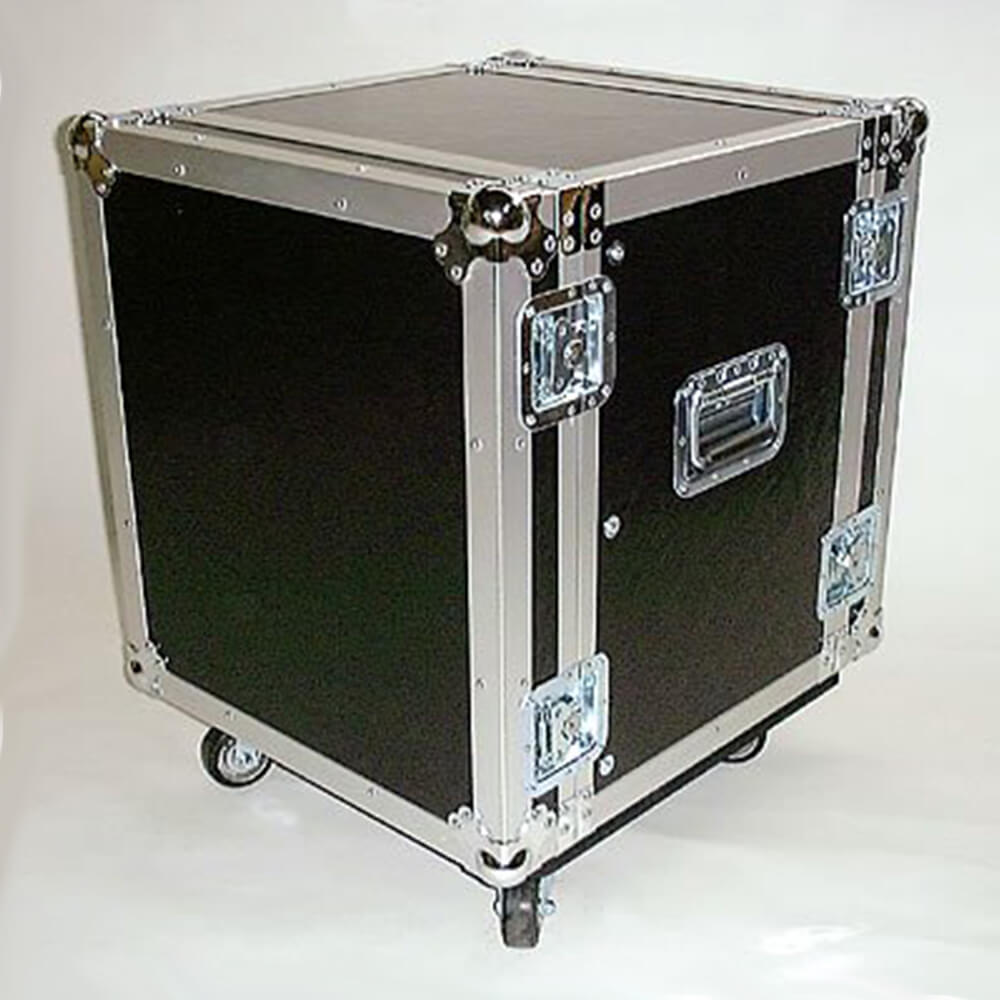 ARMOR RACK CASE 12U D500｜ミュージックランドKEY