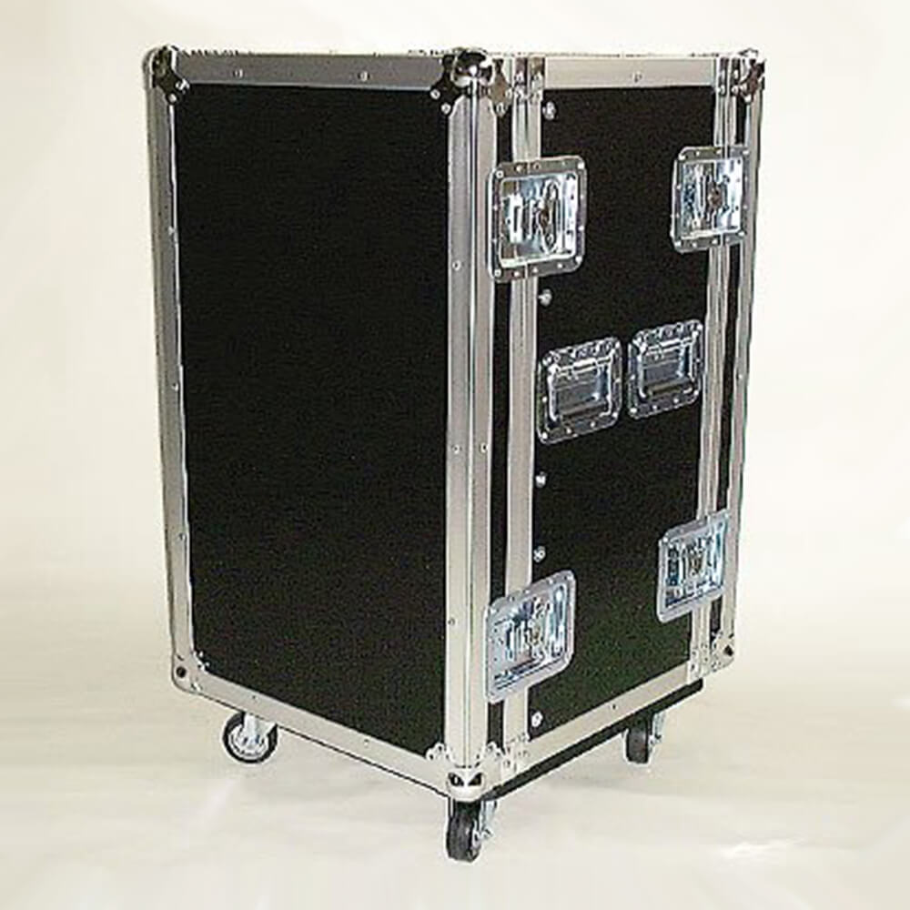 ARMOR RACK CASE 18U D400｜ミュージックランドKEY