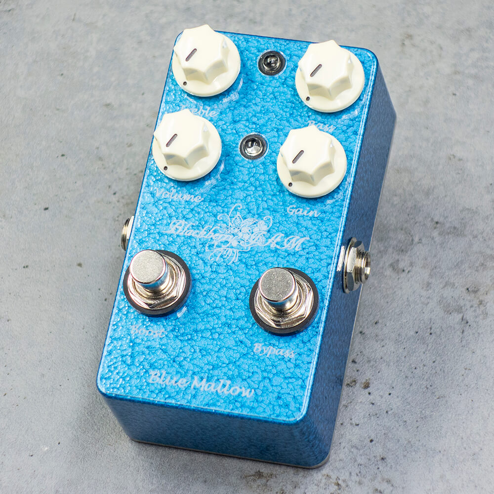 Blackberry JAM Blue Mallow｜ミュージックランドKEY