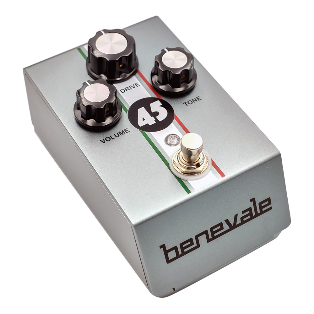 Benevale COLT 45｜ミュージックランドKEY