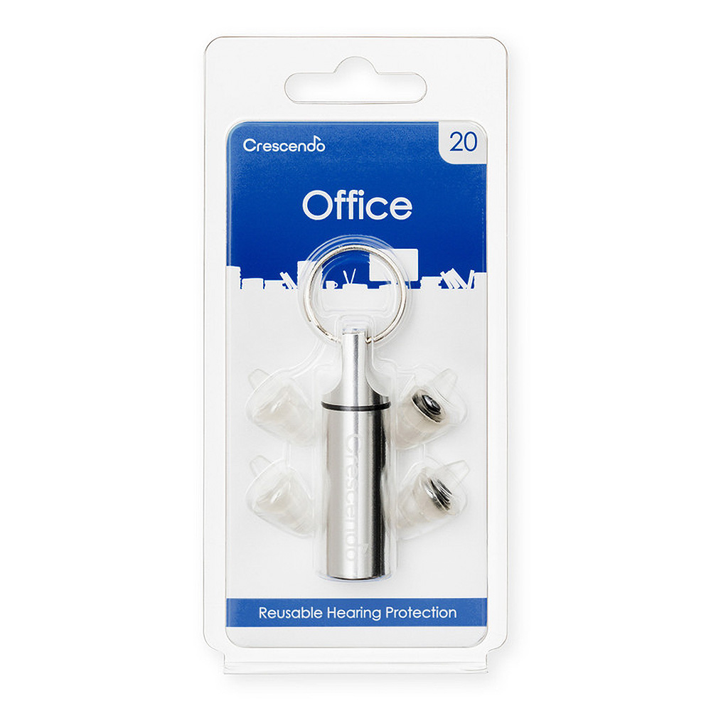 Crescendo Office 20｜ミュージックランドKEY