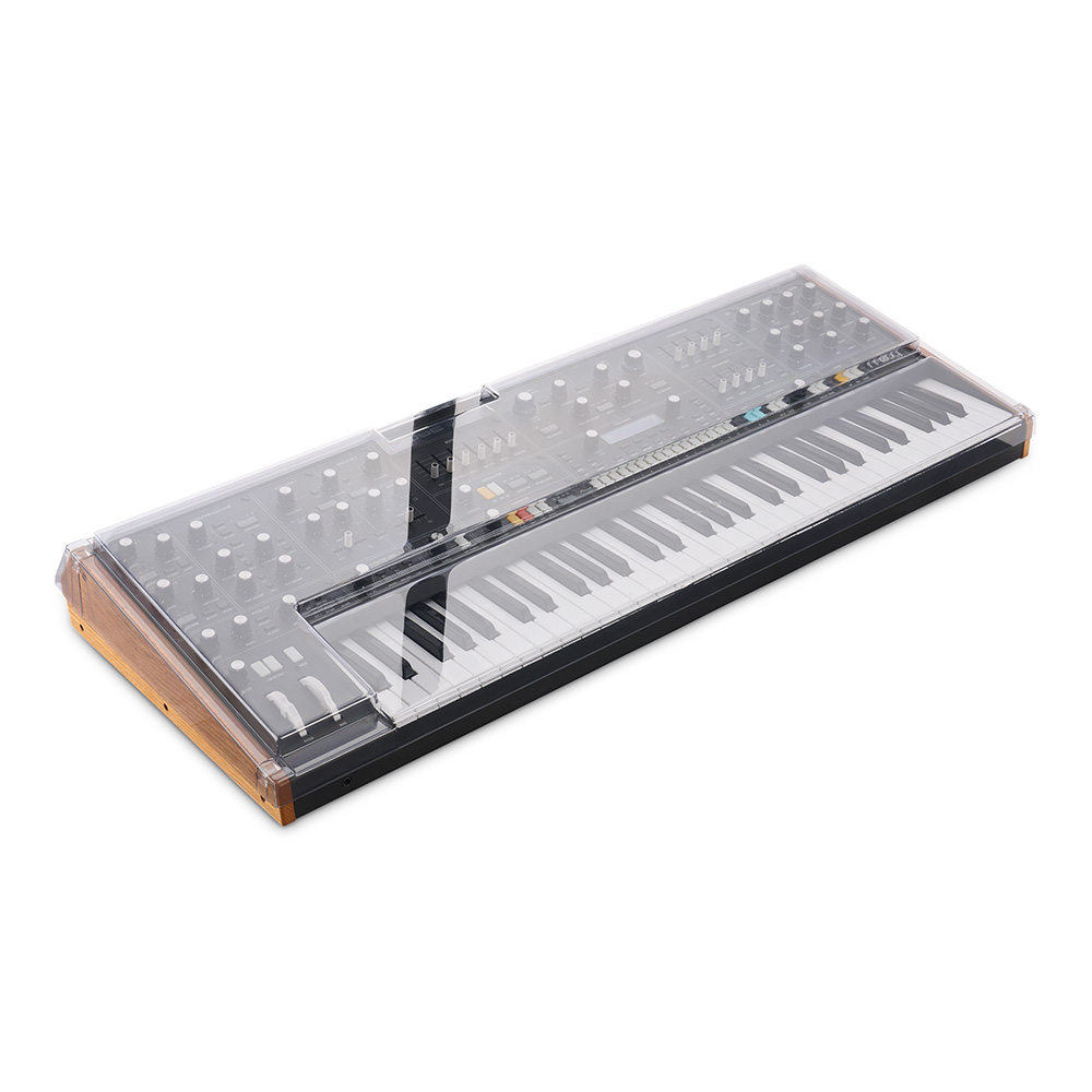 DECKSAVER DS-PC-MUSE [Moog Muse用]｜ミュージックランドKEY