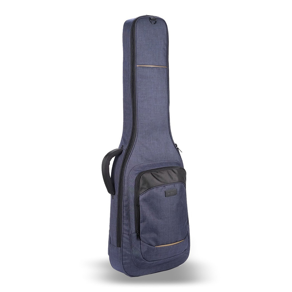 Dr. Case Portage 2.0 Series Electric Guitar Bag Blue [DRP-EG-BL]｜ミュージックランドKEY
