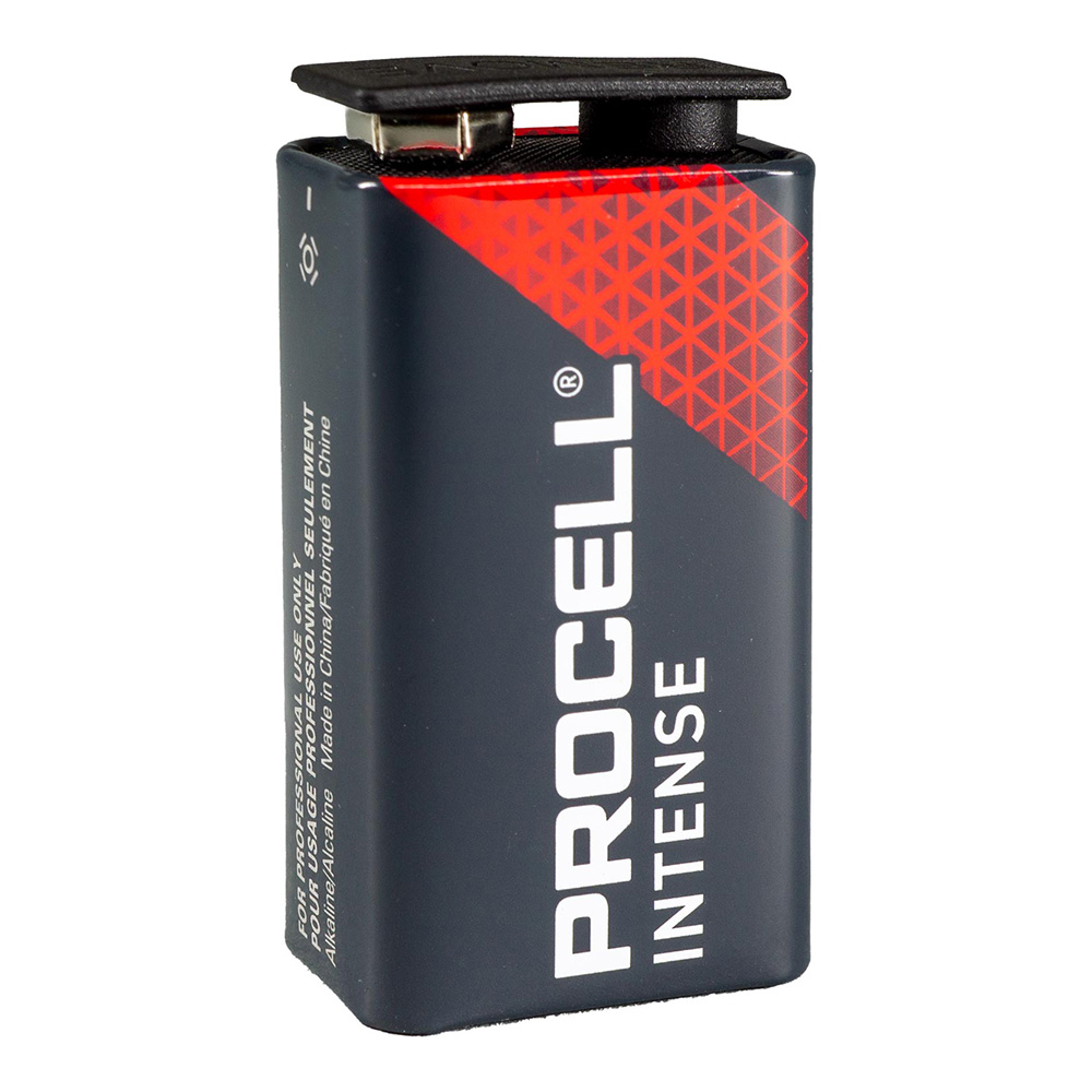 Duracell pro cell store