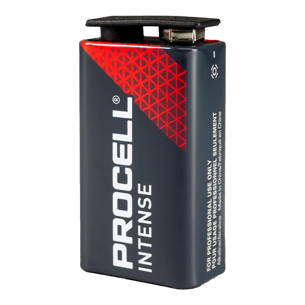 Duracell 9v store