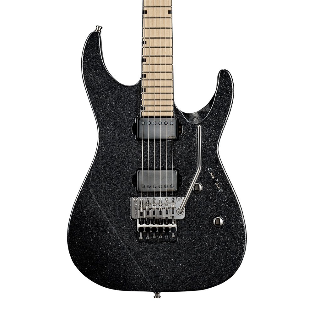 ESP M-II CTM FR /M TIM (Titan Metal)｜ミュージックランドKEY