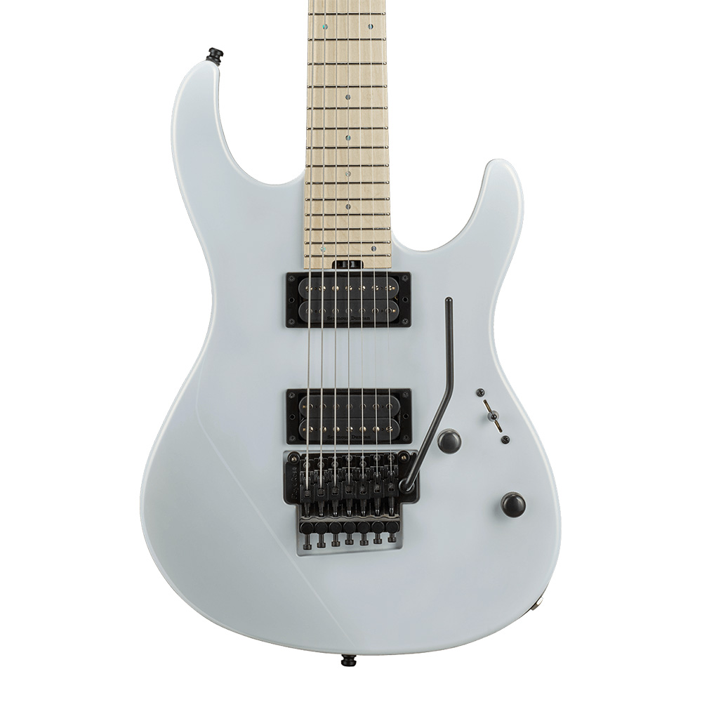 ESP M-SEVEN PWGO/M (Pearl White Gold)｜ミュージックランドKEY