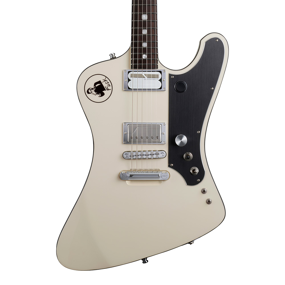 ESP RZK-III [Richard ZK Signature Model]｜ミュージックランドKEY