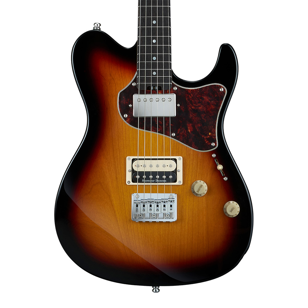 ESP TB SOLID-AL 3 Tone Sunburst ｜ミュージックランドKEY