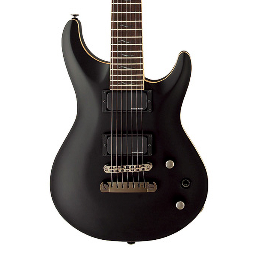 FUJIGEN (FGN) Expert ELAN EEL-DE-7 Matte Black [MBK]｜ミュージックランドKEY