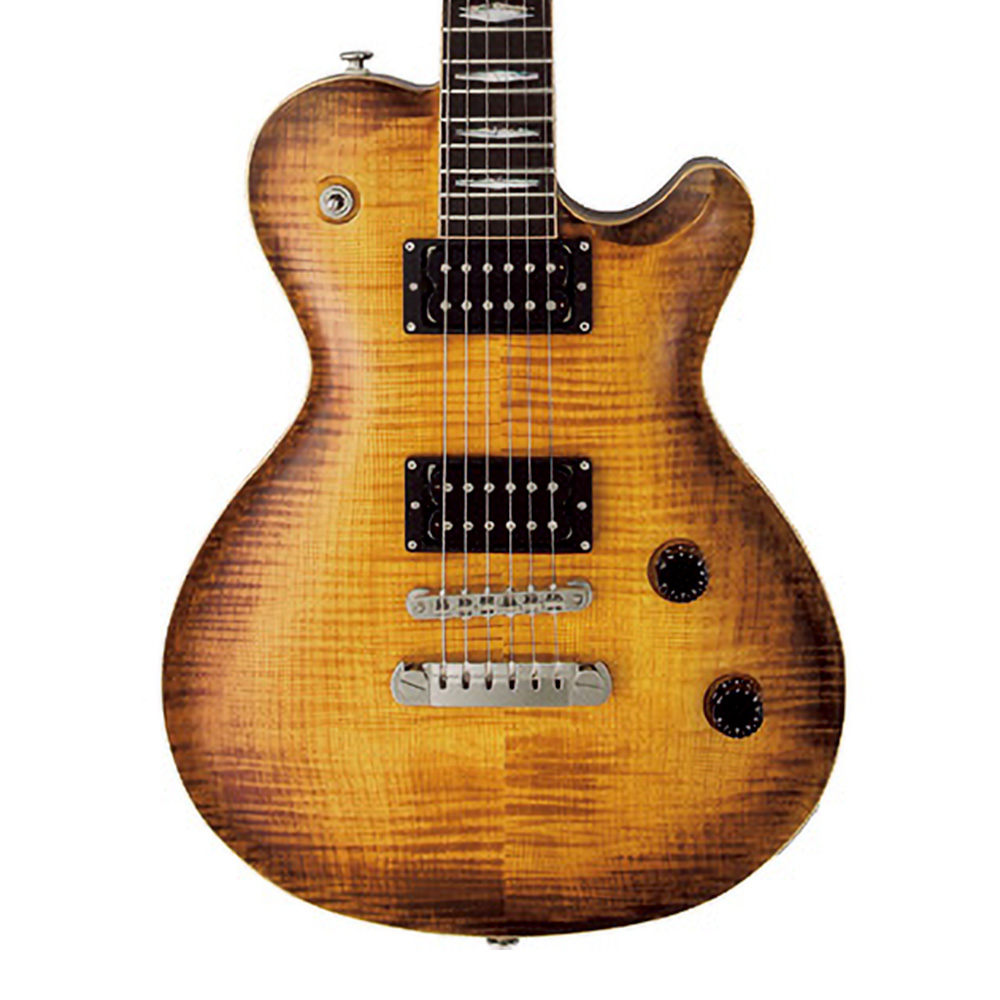 FUJIGEN (FGN) Expert FLAME EFL-FM Vintage Violin [VV]｜ミュージックランドKEY