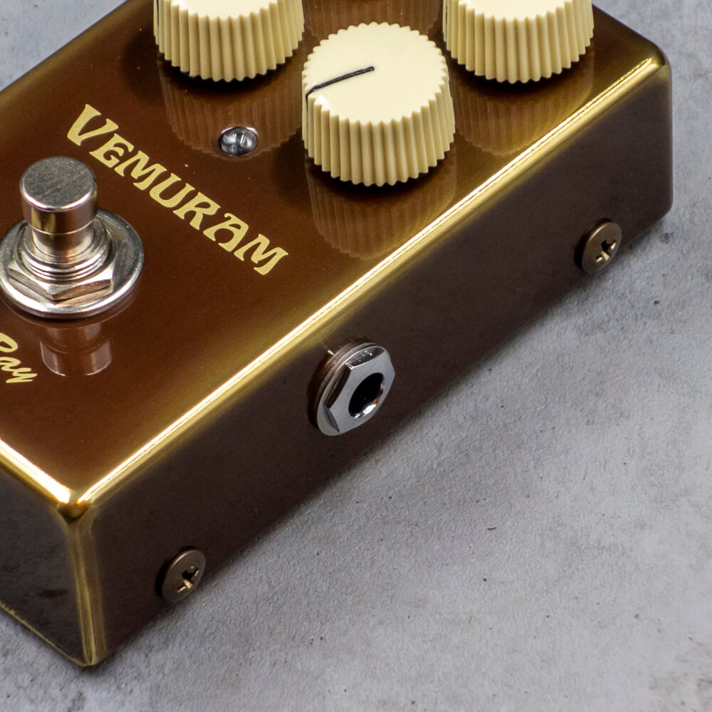 VEMURAM Jan Ray｜ミュージックランドKEY