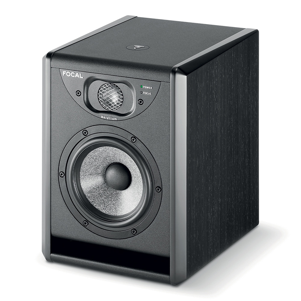 FOCAL Professional ST SOLO 6 BLACK（1本）｜ミュージックランドKEY