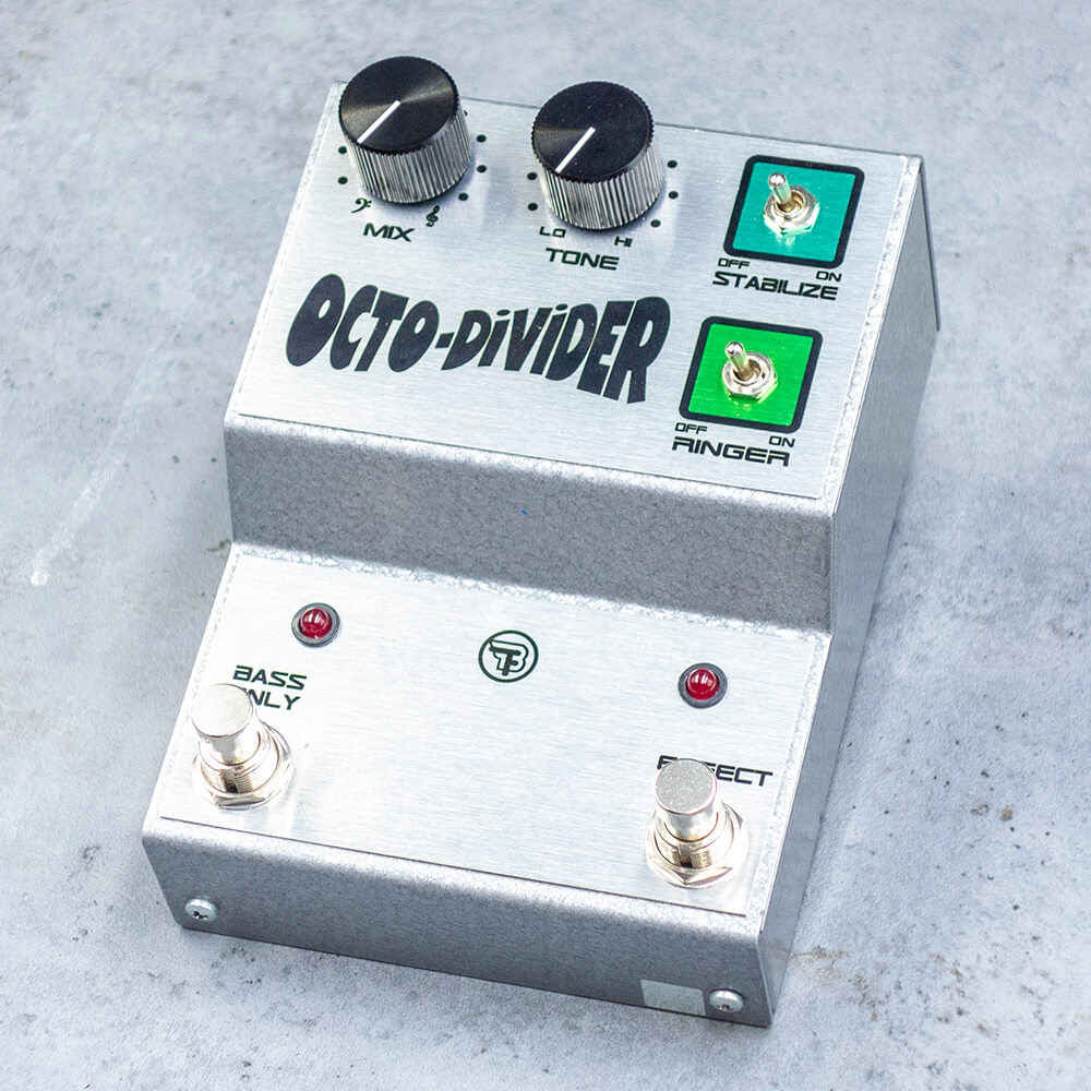 Formula B Elettronica OCTO-DIVIDER｜ミュージックランドKEY