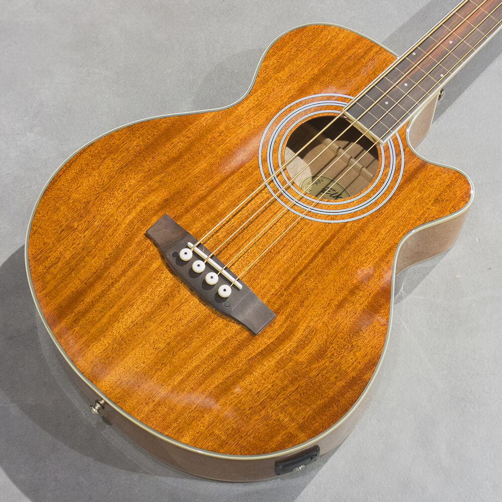 ELK ACOBE 4 Fretless Natural｜ミュージックランドKEY