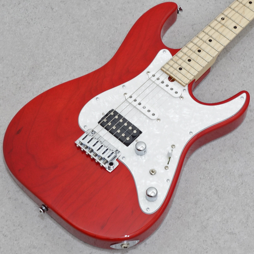 dragonfly CL-HST SSH ASH/MAP IRD/WP4｜ミュージックランドKEY