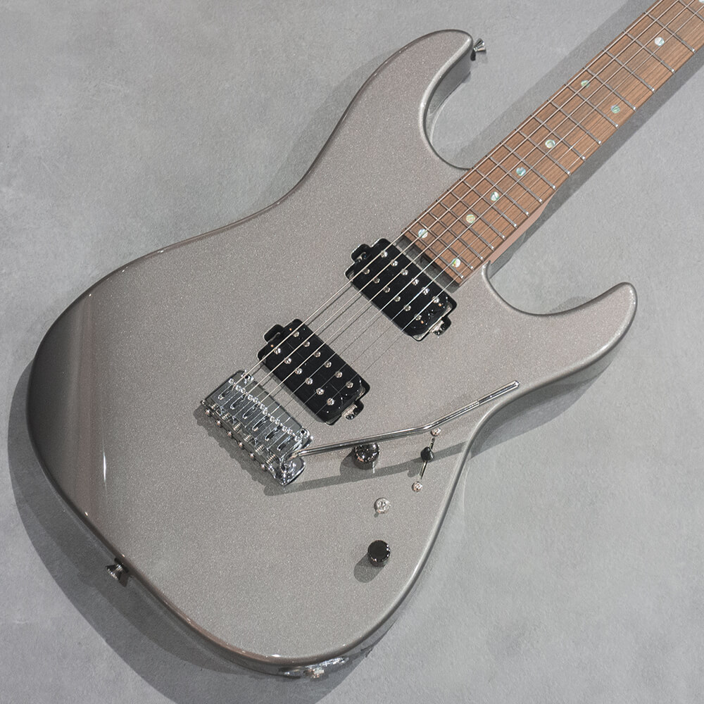 dragonfly HI STA 24 648 Custom 2H Alder/Pau Ferro/Flux｜ミュージックランドKEY