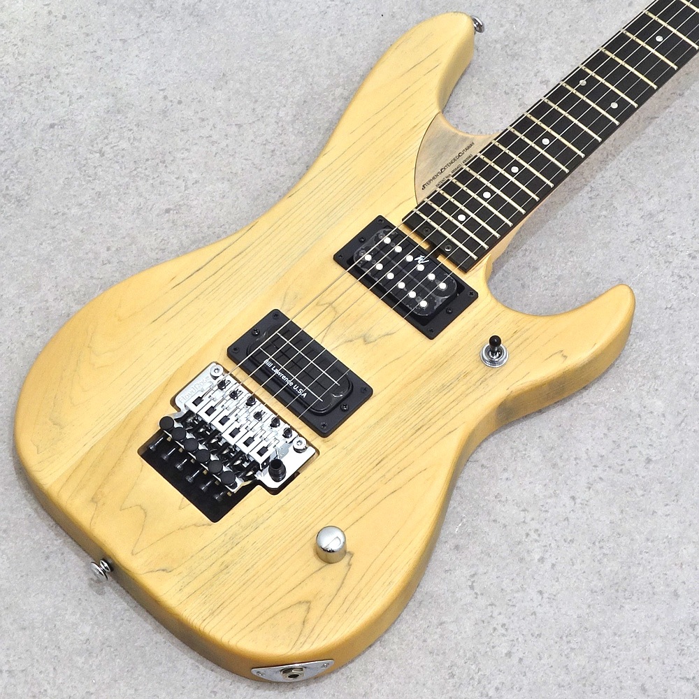 Washburn N24-NUNO VINTAGE MATTE｜ミュージックランドKEY