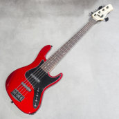Kikuchi Guitars Hermes RV5 Limited Edition Soul Red｜ミュージックランドKEY