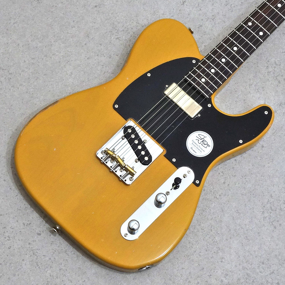 Providence dT-207S RN Butterscotch Blonde #X10808｜ミュージックランドKEY