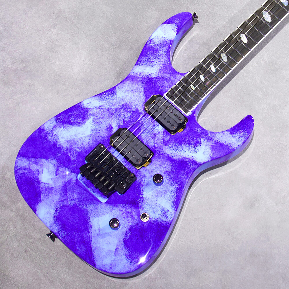 Caparison Guitars TAT II-CL Custom Line Iceberg [Limited Edition 30th ...