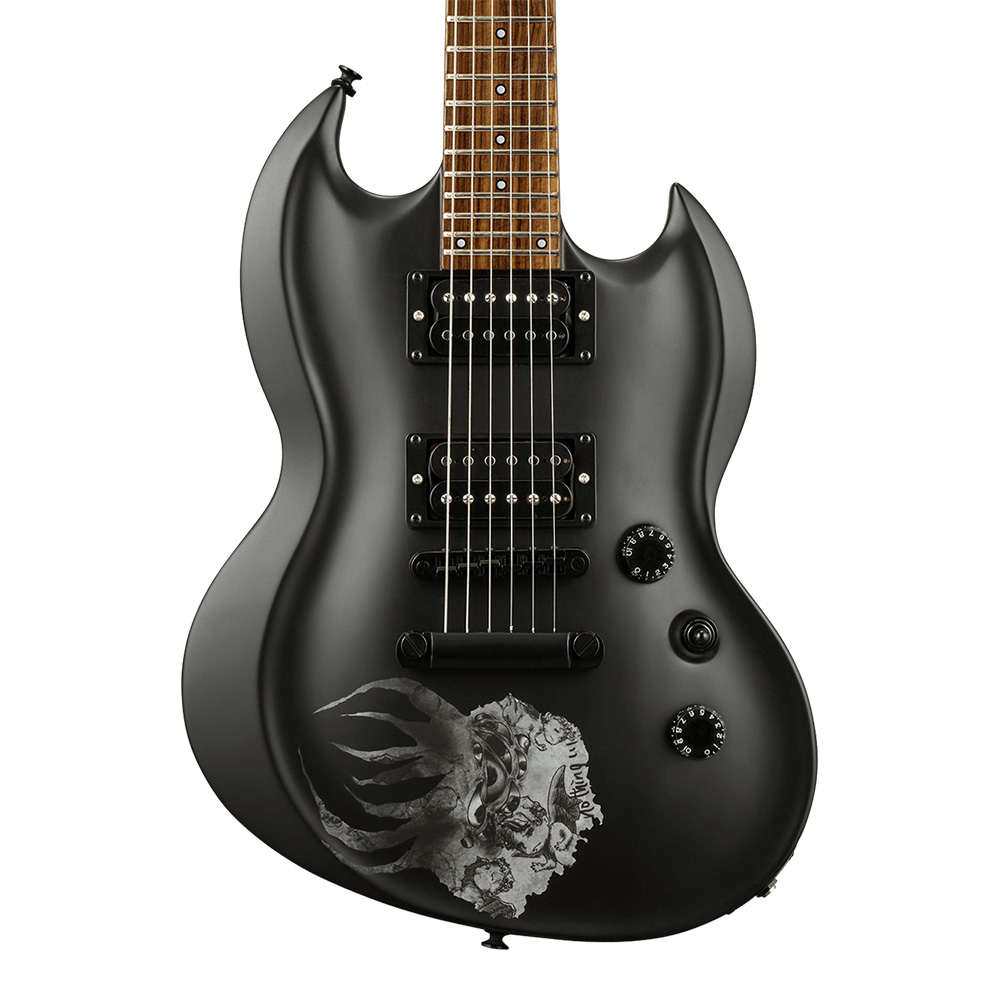 GrassRoots G-KV-MINI -Nothing II- [DIR EN GREY 薫 Signature Model ...