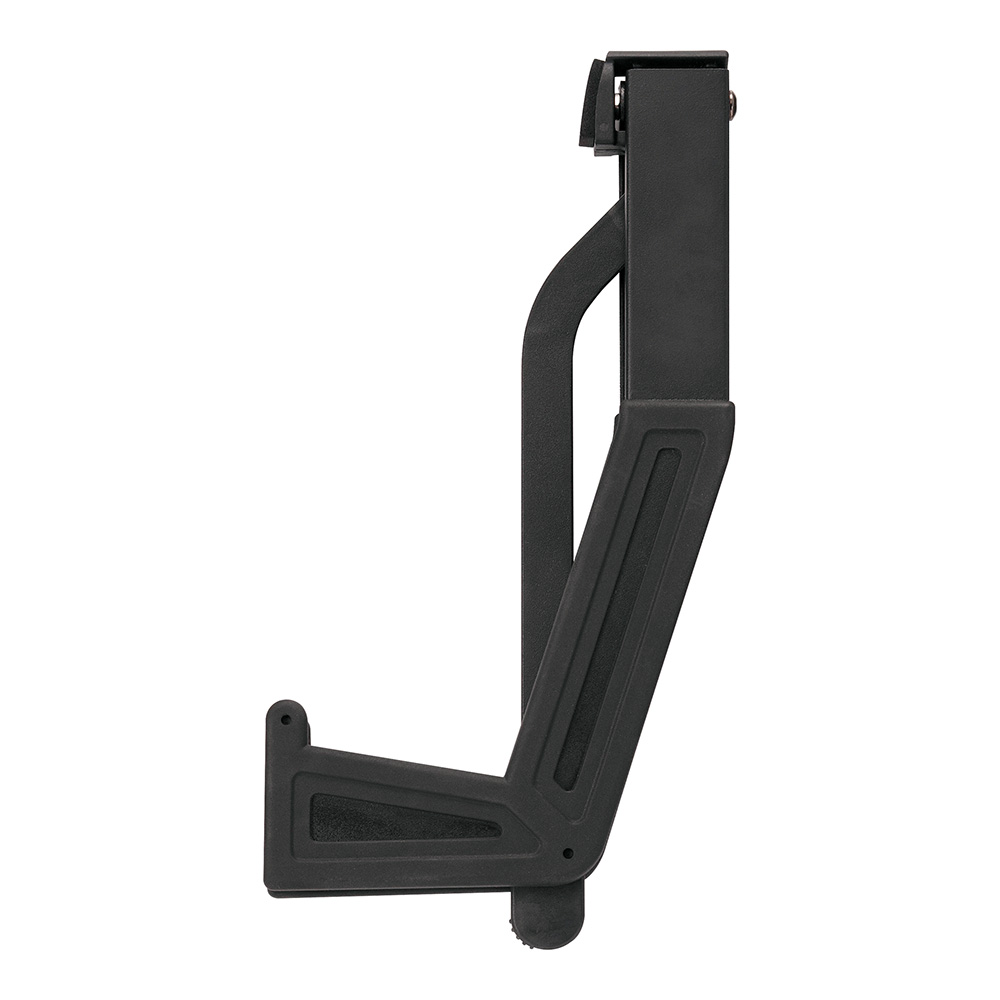 Ibanez Pocket Titan Guitar Stand PT32-BBK (Biker's Black Ibanez Pocket Titan Guitar Stand PT32-BBK (Biker's Black