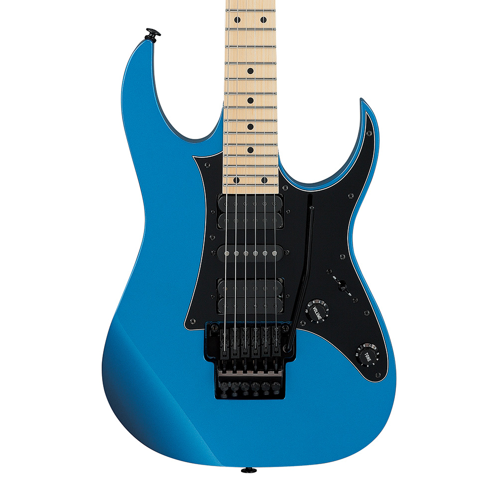 Ibanez RG Genesis Collection RG550-EB (Electric Blue) ｜ミュージックランドKEY