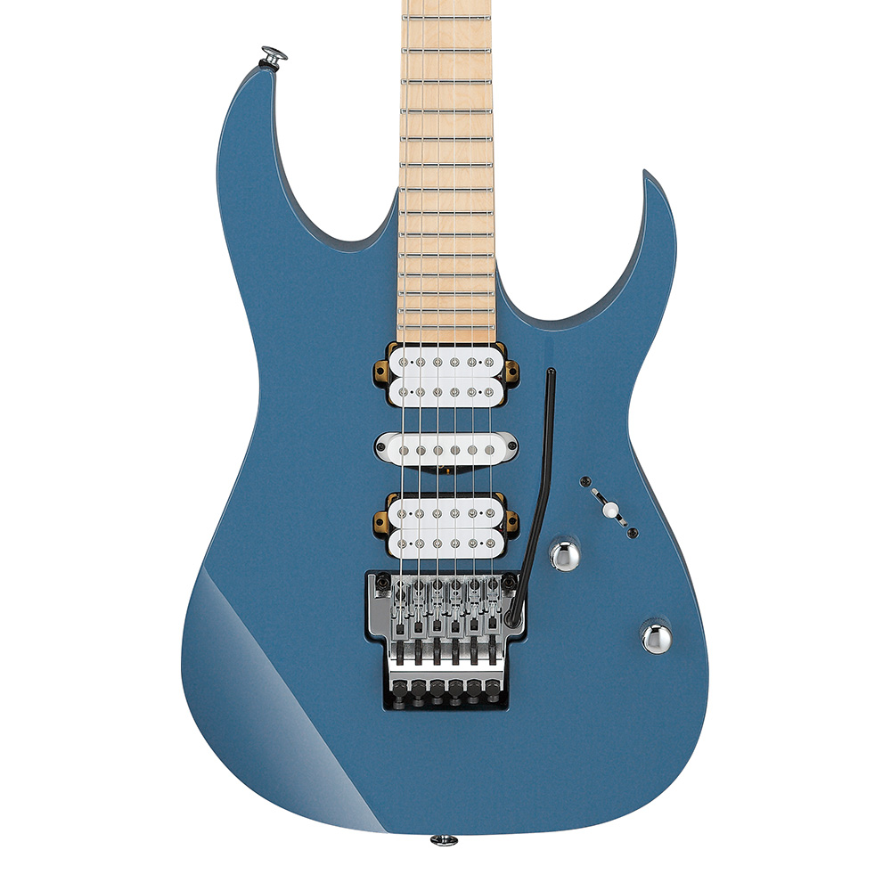 Ibanez RG J-LINE RG6HSHMTR-BGY (Blue Gray)｜ミュージックランドKEY