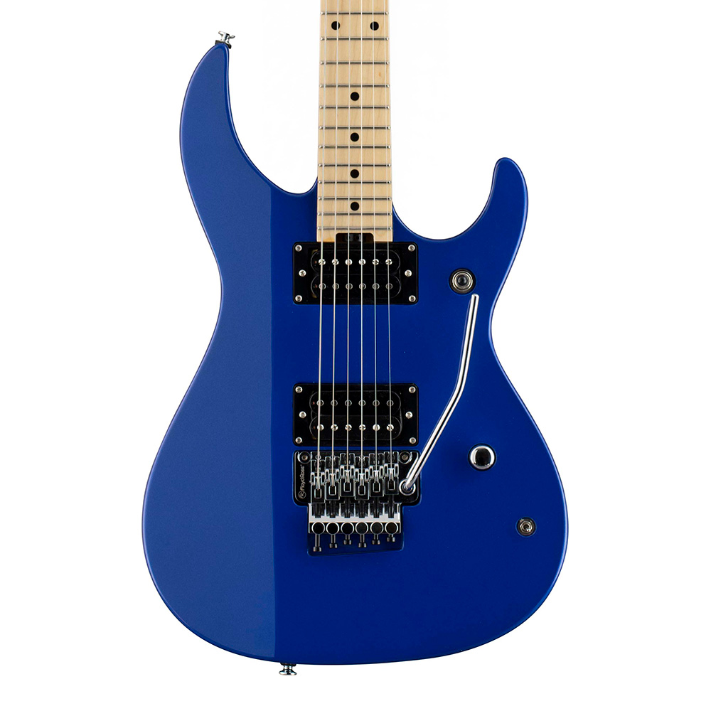 Killer Guitars KG-Fascist Vice SE / Metallic Blue (MBL)｜ミュージックランドKEY