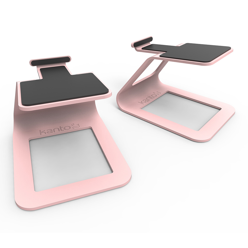 Kanto Audio SE2 Pink｜ミュージックランドKEY