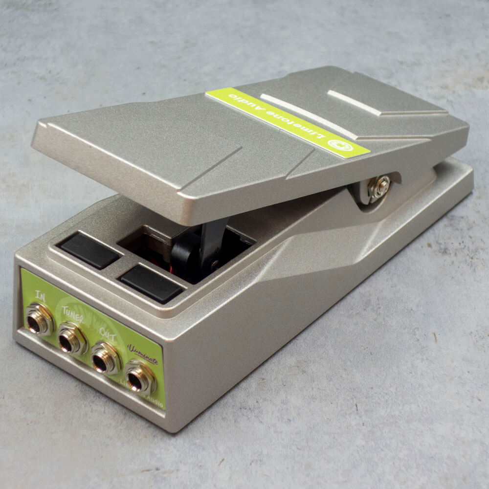 Limetone Audio LTV-30L Version2｜ミュージックランドKEY