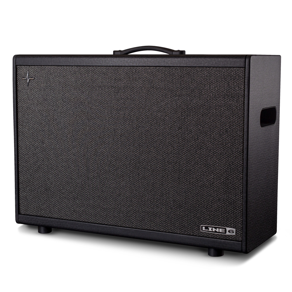 Line 6 Powercab 212 Plus｜ミュージックランドKEY