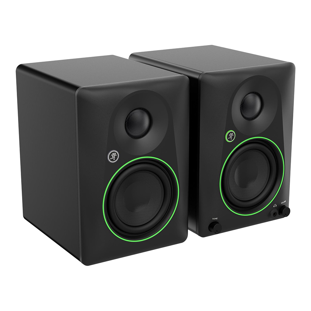 MACKIE CR4.5｜ミュージックランドKEY