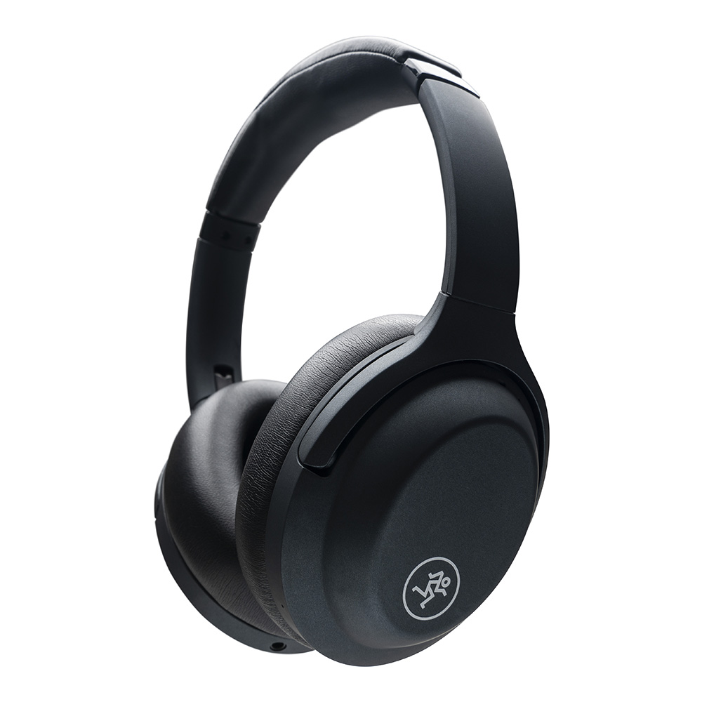 MACKIE MC-60BT｜ミュージックランドKEY