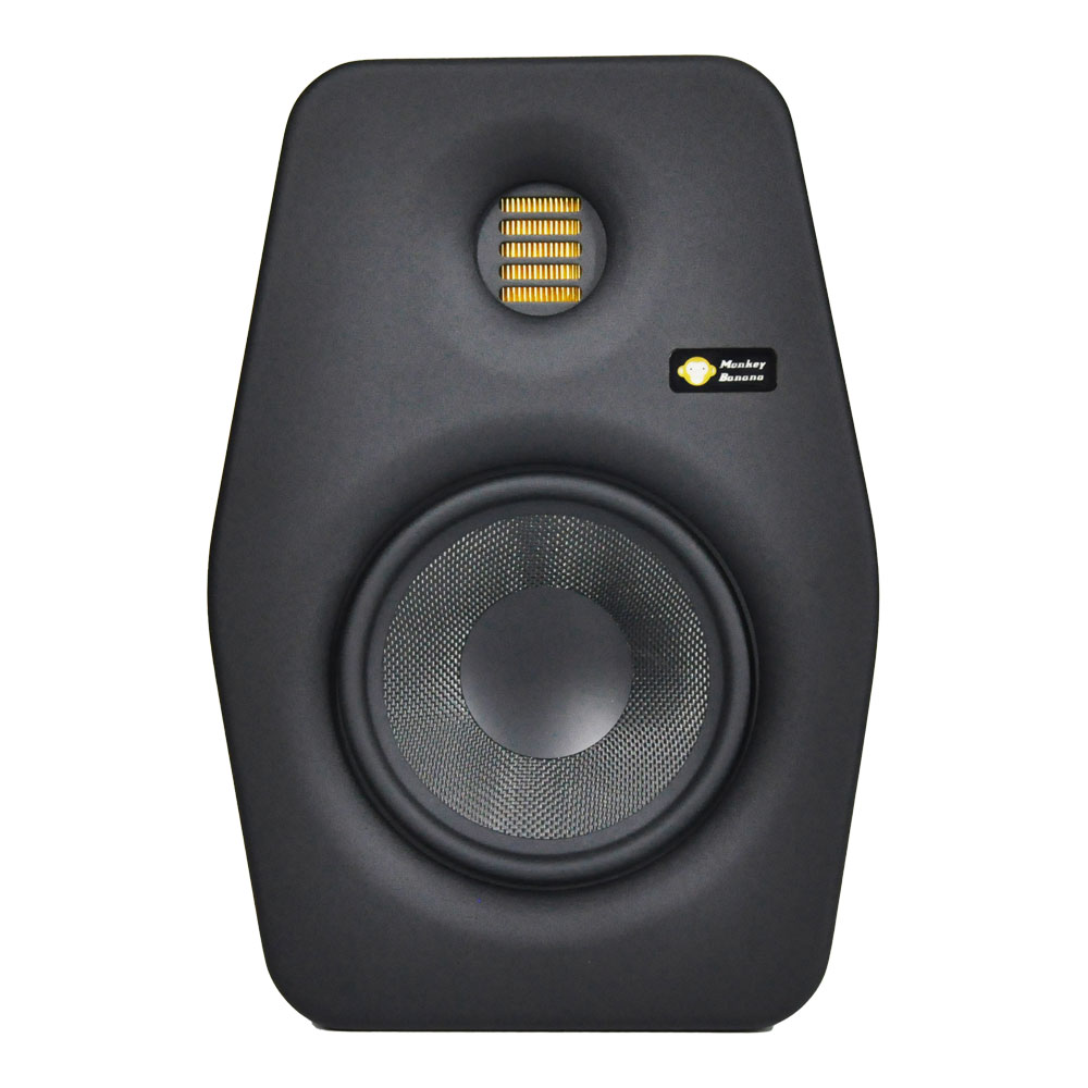 Monkey Banana Baboon 6 BLACK（1本）｜ミュージックランドKEY