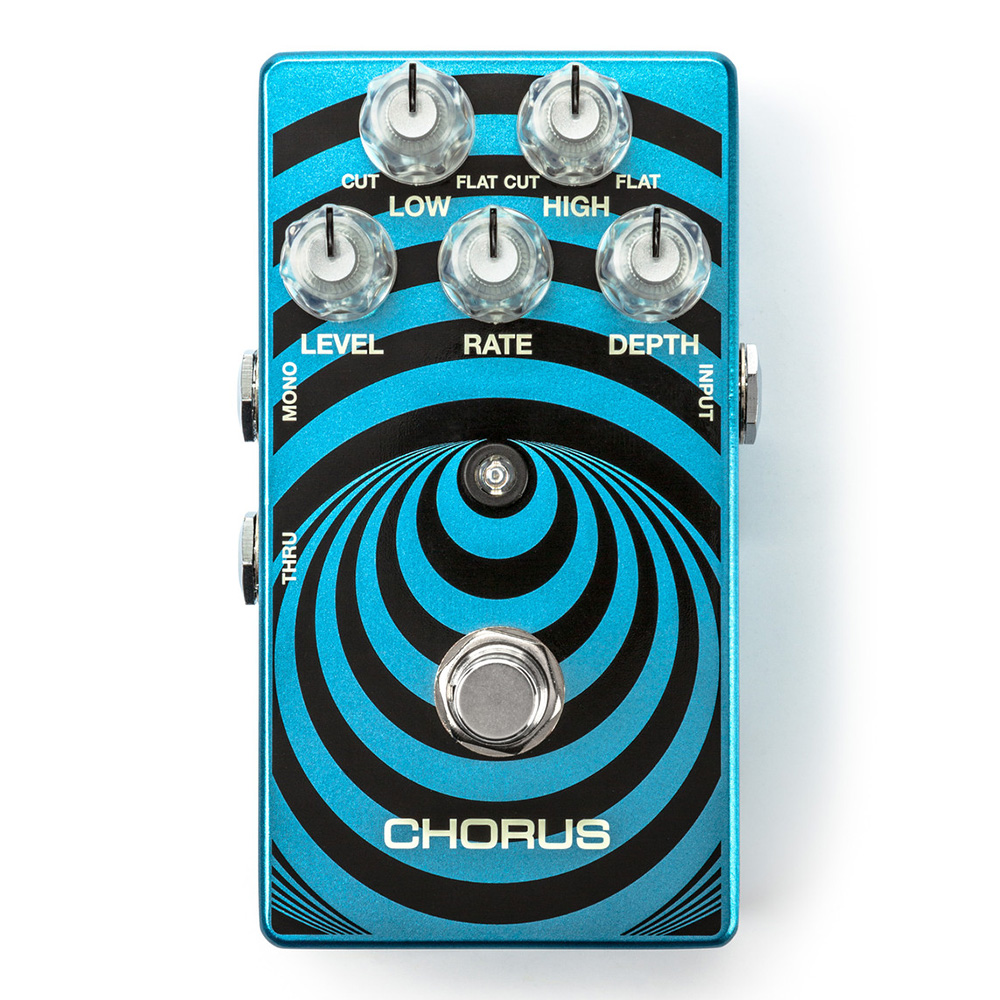 MXR WA38 WYLDE AUDIO CHORUS｜ミュージックランドKEY