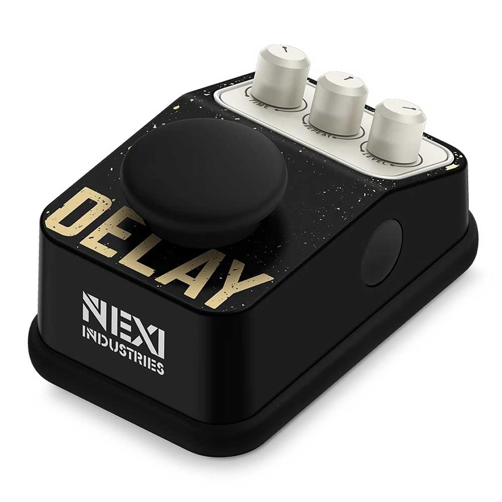 NEXI Digi/Ana Delay｜ミュージックランドKEY
