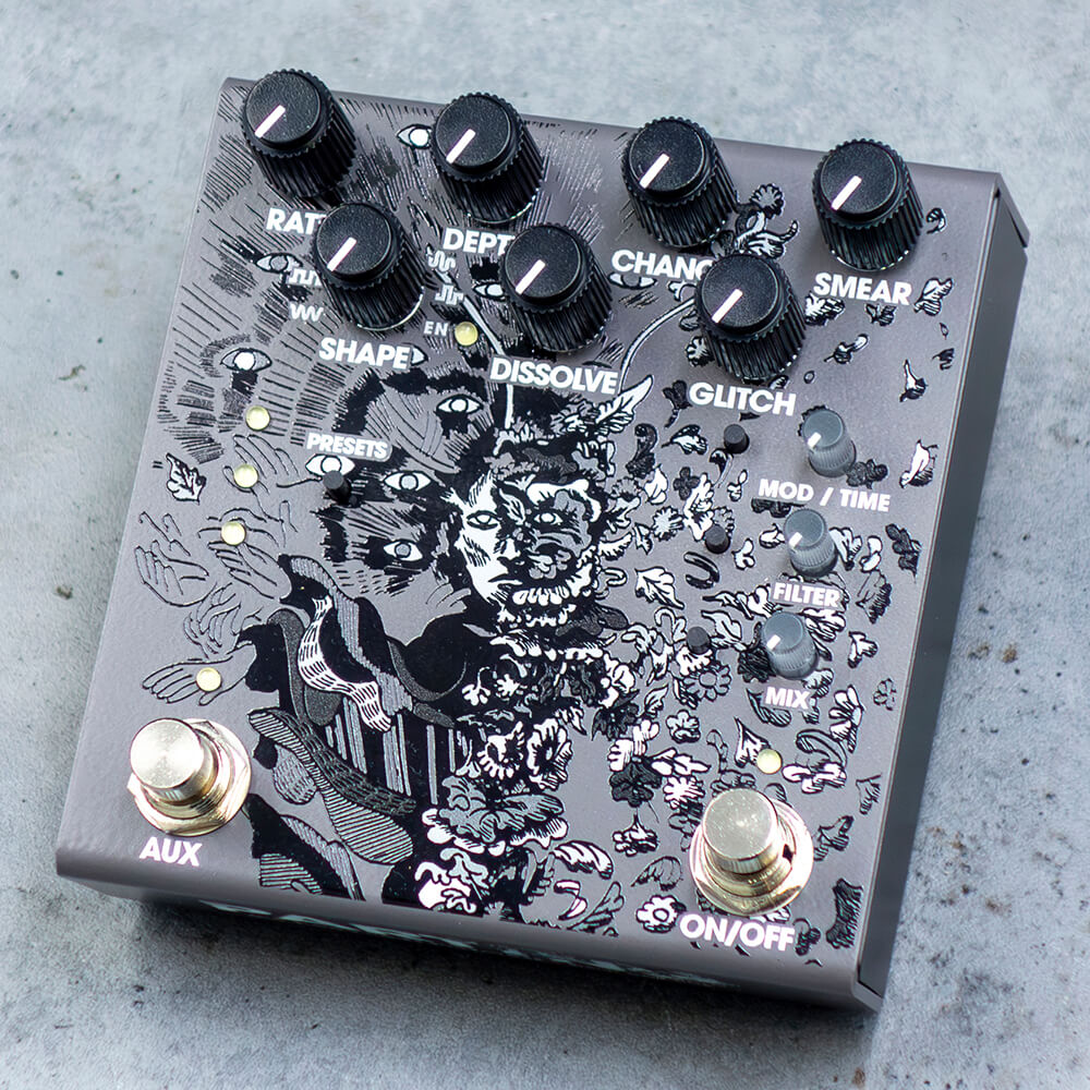 OLD BLOOD NOISE ENDEAVORS Parting / Stone [Box of Pleasant Surprises ...