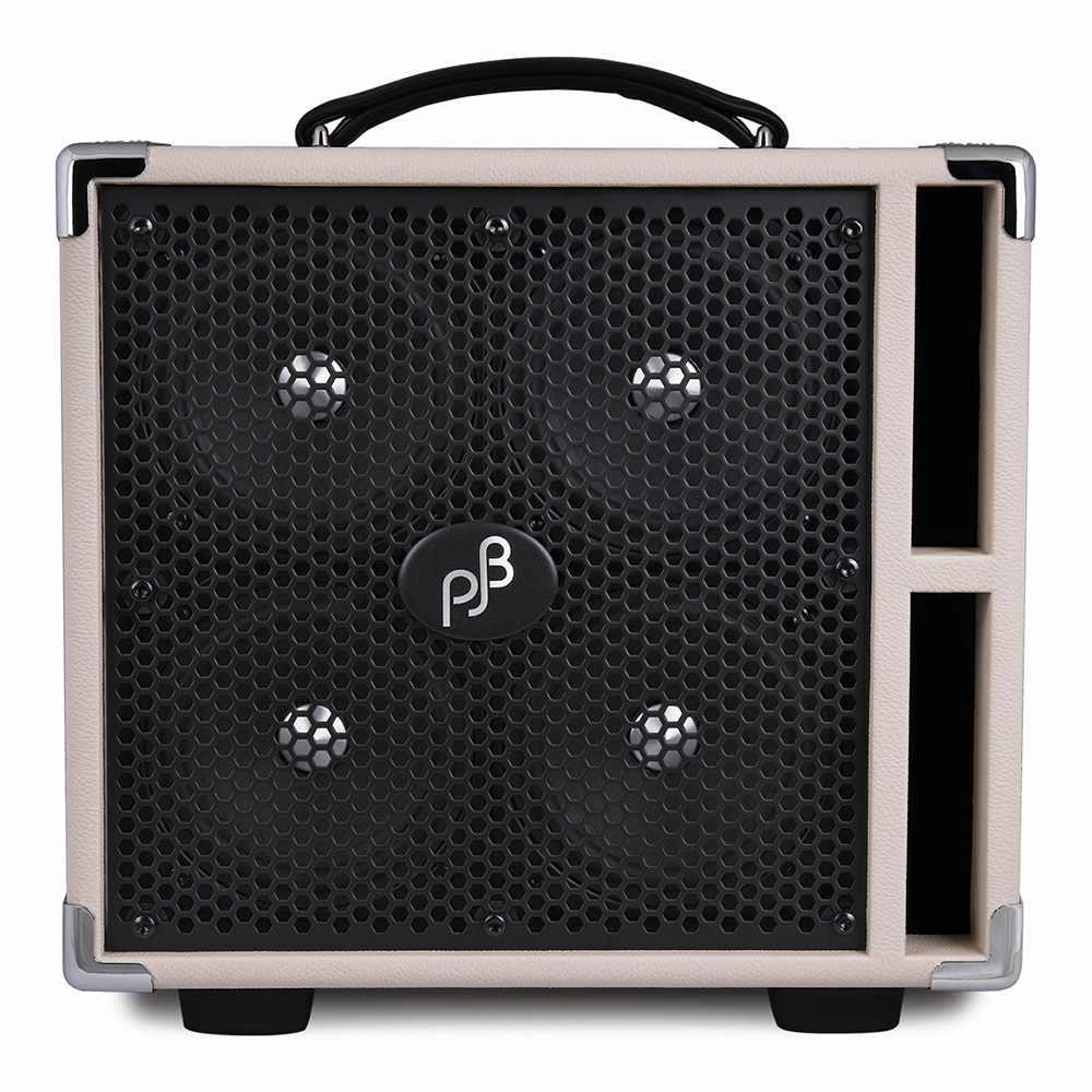 Phil Jones Bass (PJB) Compact Plus / White｜ミュージックランドKEY