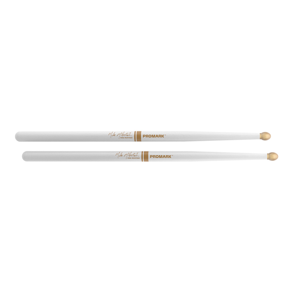 PROMARK TXDCMM1W [Mike Mcintosh Marching Snare Stick]｜ミュージックランドKEY
