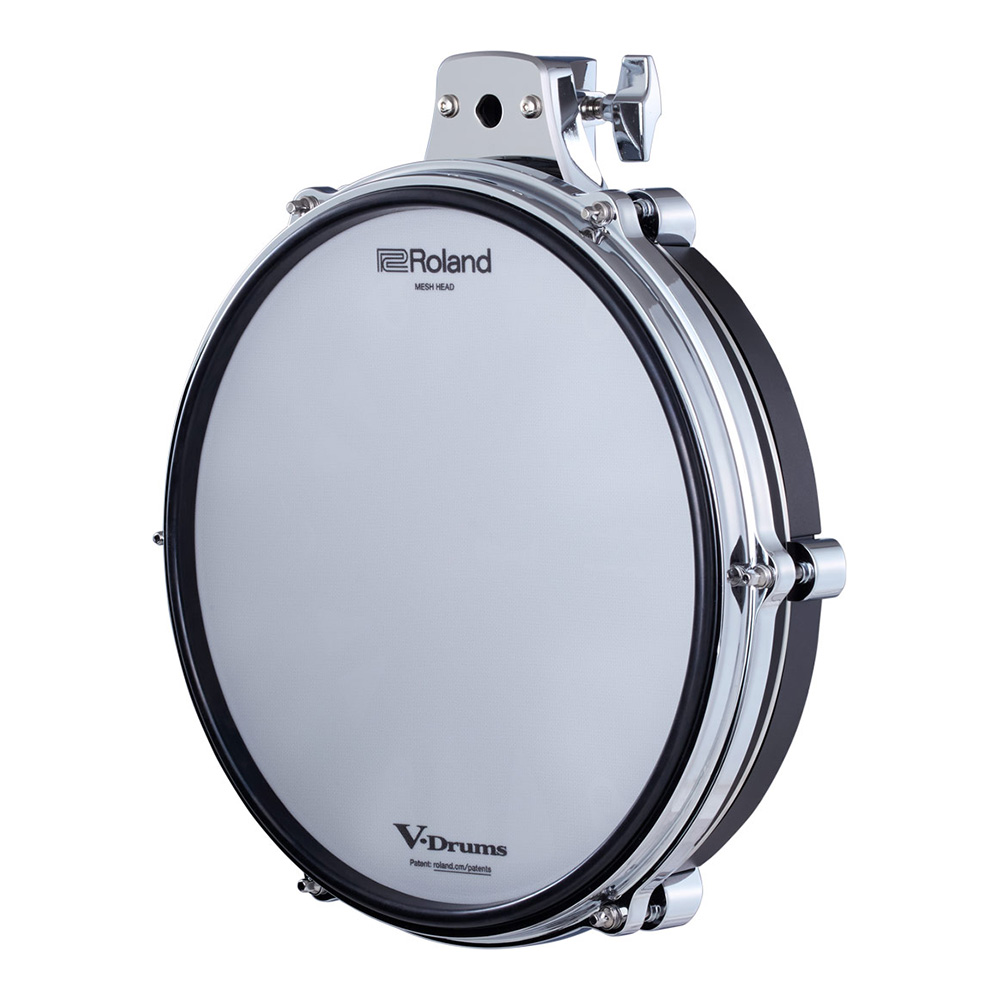 Roland PD-12X V-Pad｜ミュージックランドKEY