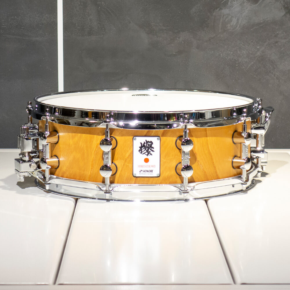SONOR SPECIAL EDITION Series SSE13-1405SDW KEYAKI｜ミュージックランドKEY