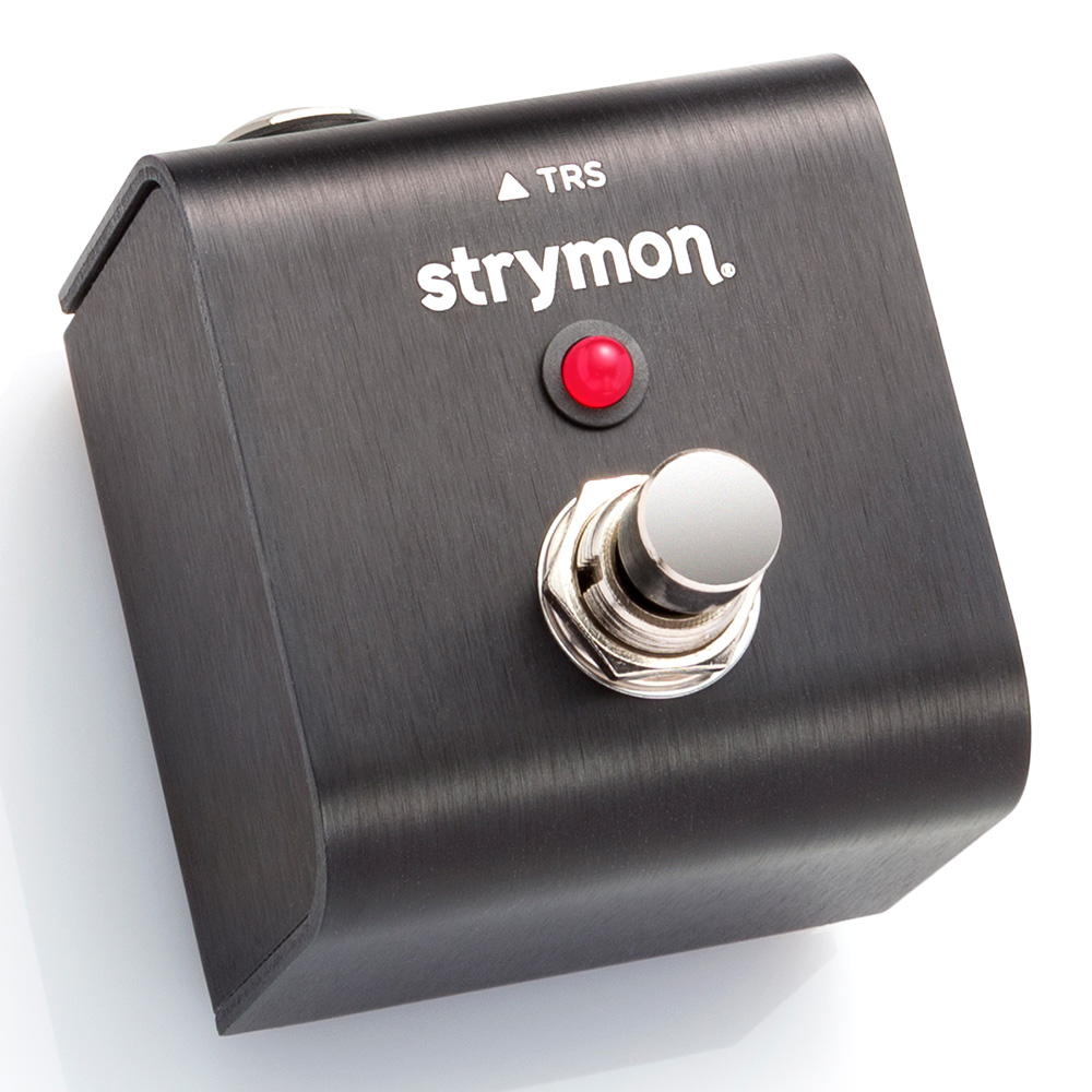 strymon MINI switch [TRS Foot Switch]｜ミュージックランドKEY