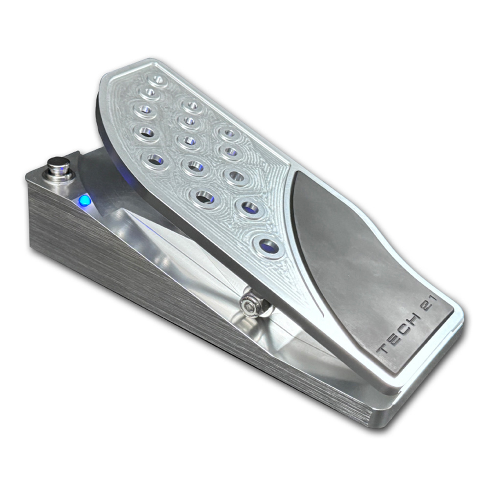 TECH 21 KILLER WAIL V2 ｜ミュージックランドKEY