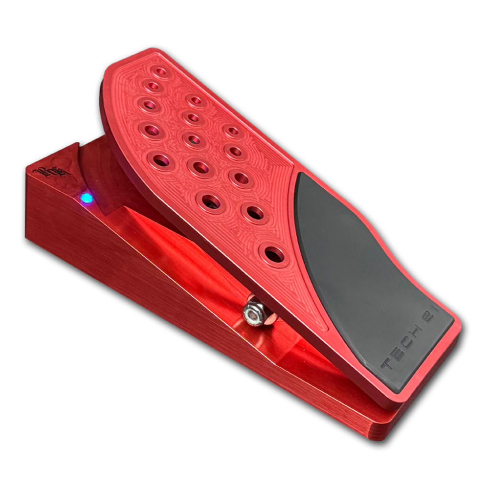TECH 21 KILLER WALL V2 Richie Kotzen Signature Model｜ミュージックランドKEY