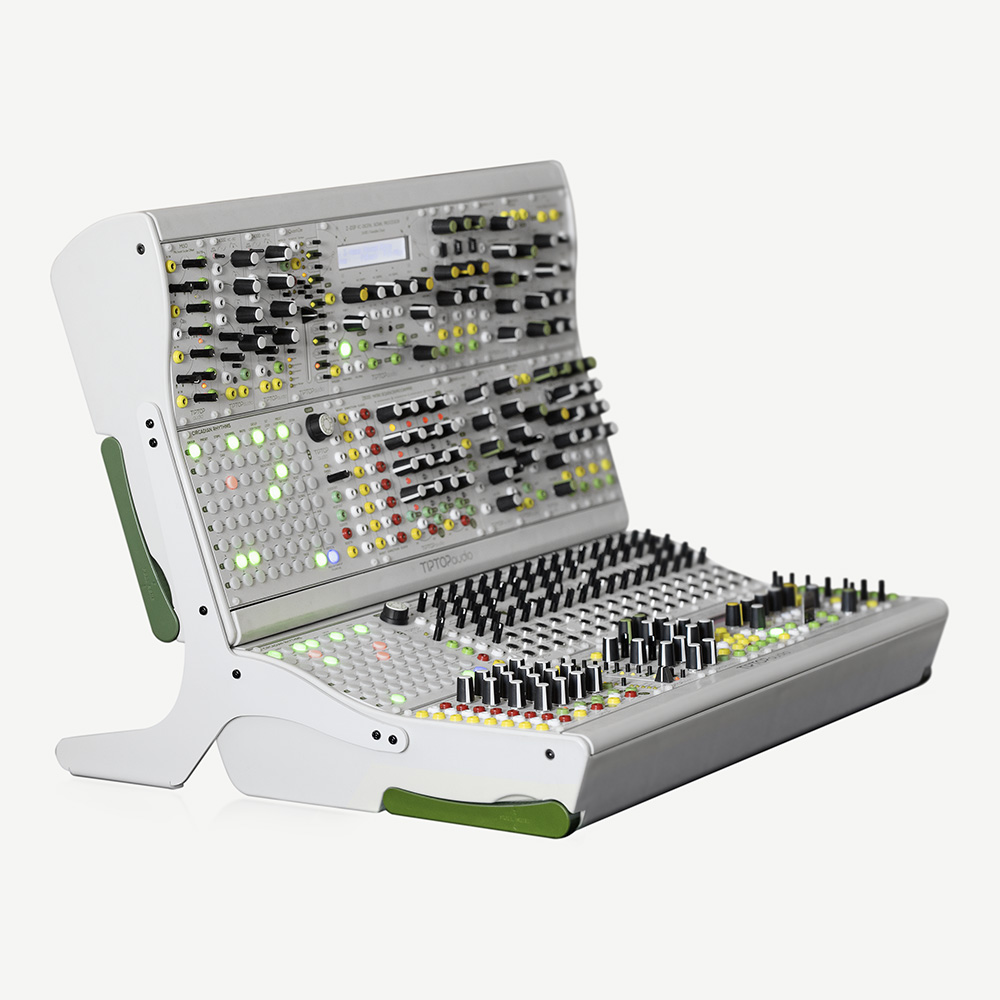 Tiptop Audio Mantis Dual Bracket Kit｜ミュージックランドKEY