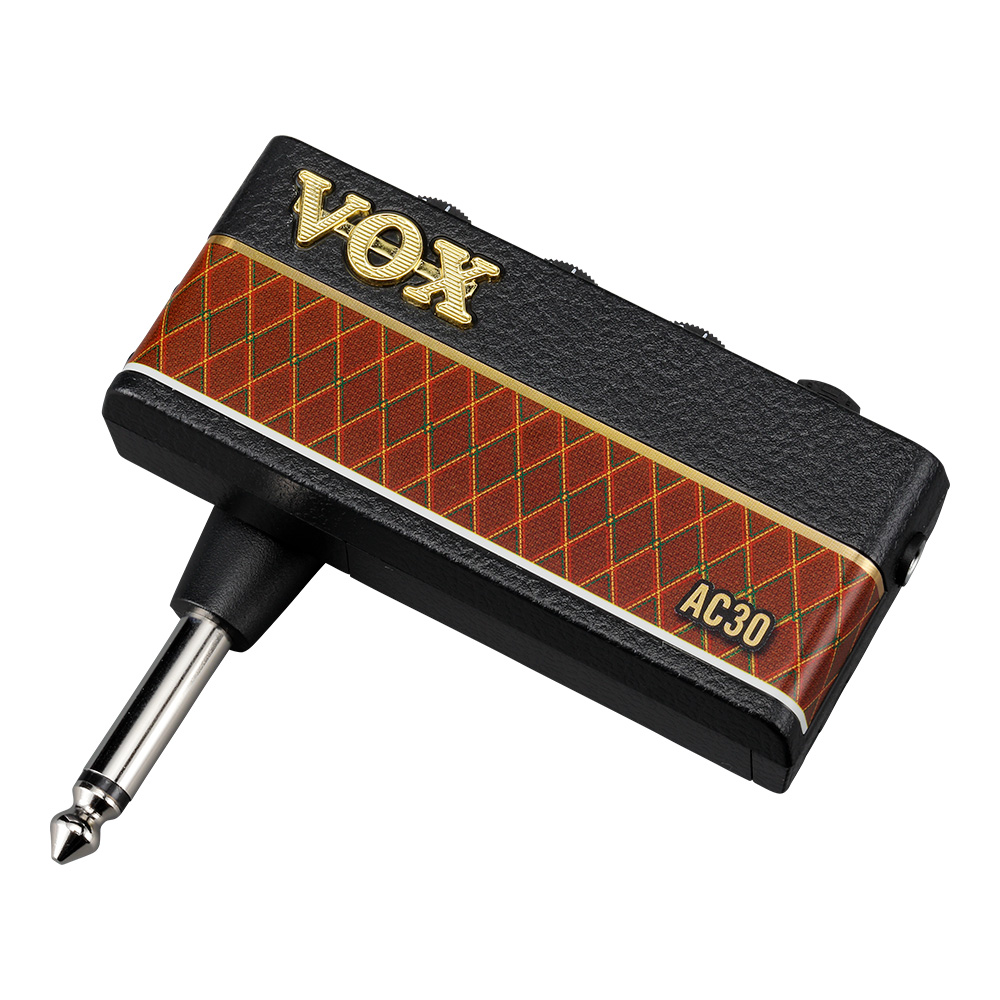 VOX amPlug 3 AC30 [AP3-AC]｜ミュージックランドKEY