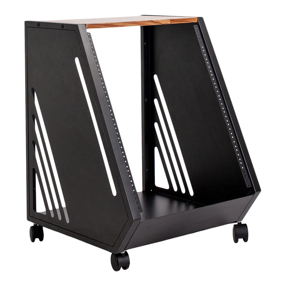 Wavebone Fin Rack Case｜ミュージックランドKEY